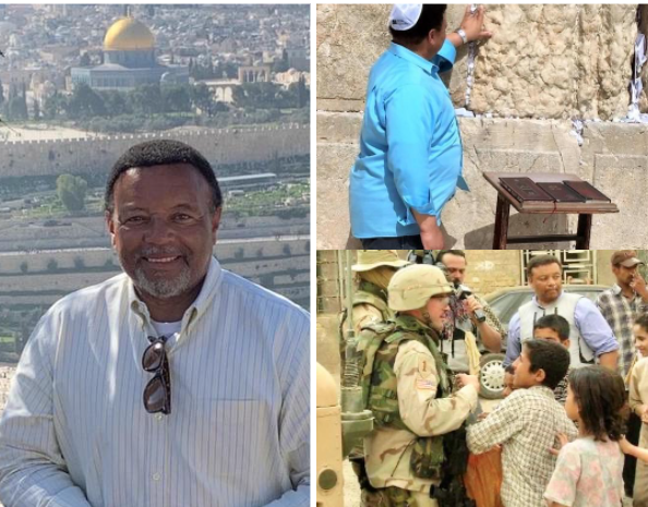 HDReps - Kelly Wright